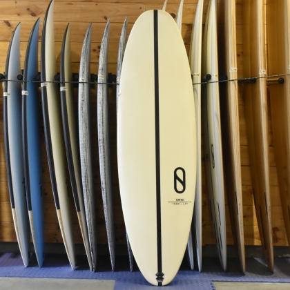 Surf boards